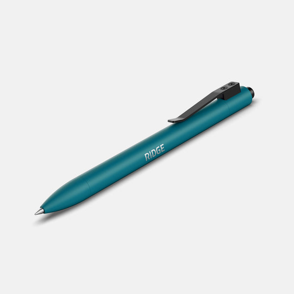 Ridge Click Pen - Desert Pine - Ridge EU