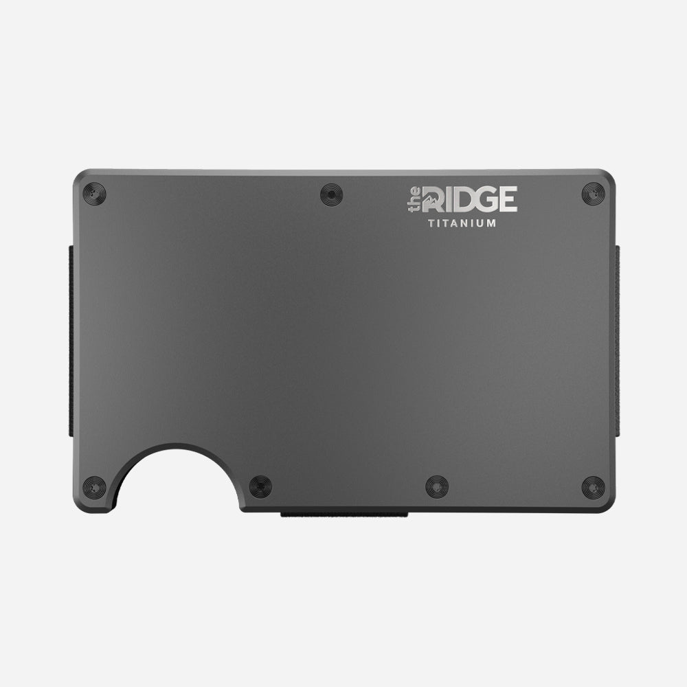 All Wallets - Ridge EU