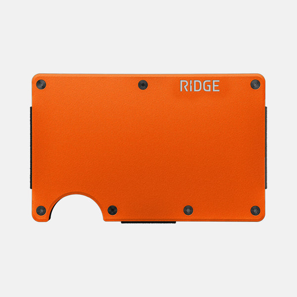 Ridge Wallet