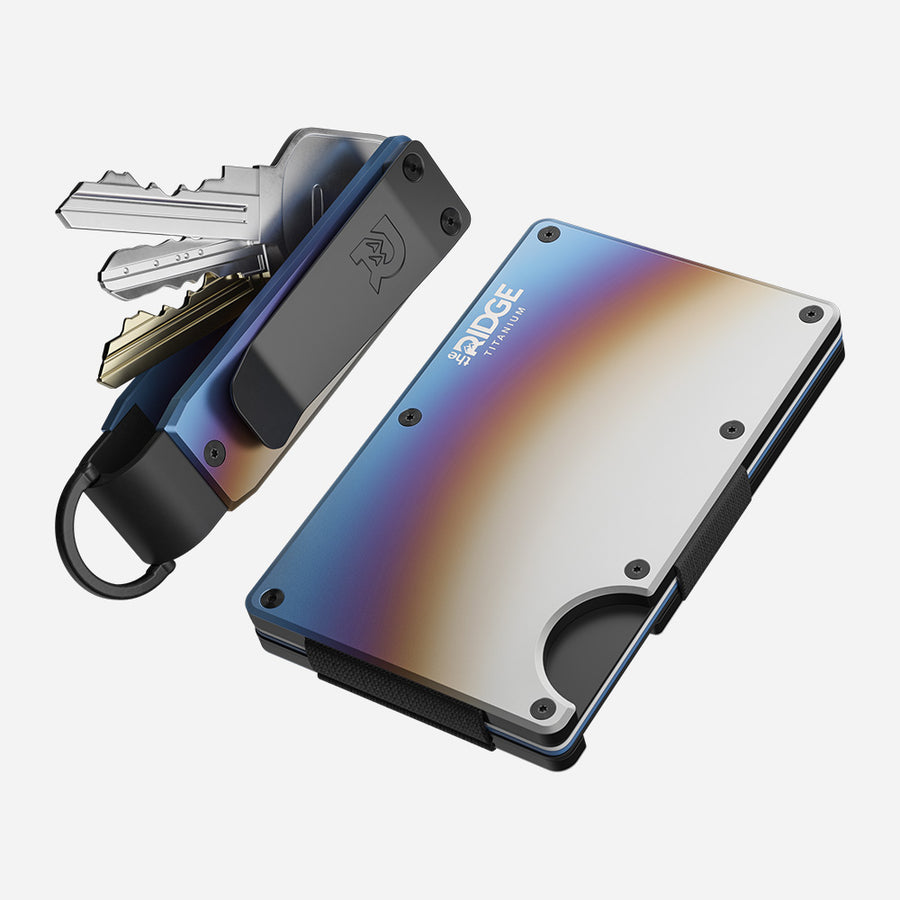 The Warehouse - Ridge EU